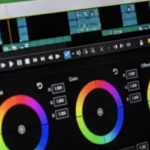 Teknik Pengaturan Warna (Color Grading) dalam Fotografi – BINUS DKV MALANG