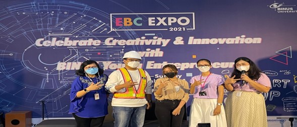 BBS EBC Malang – BINA NUSANTARA MALANG