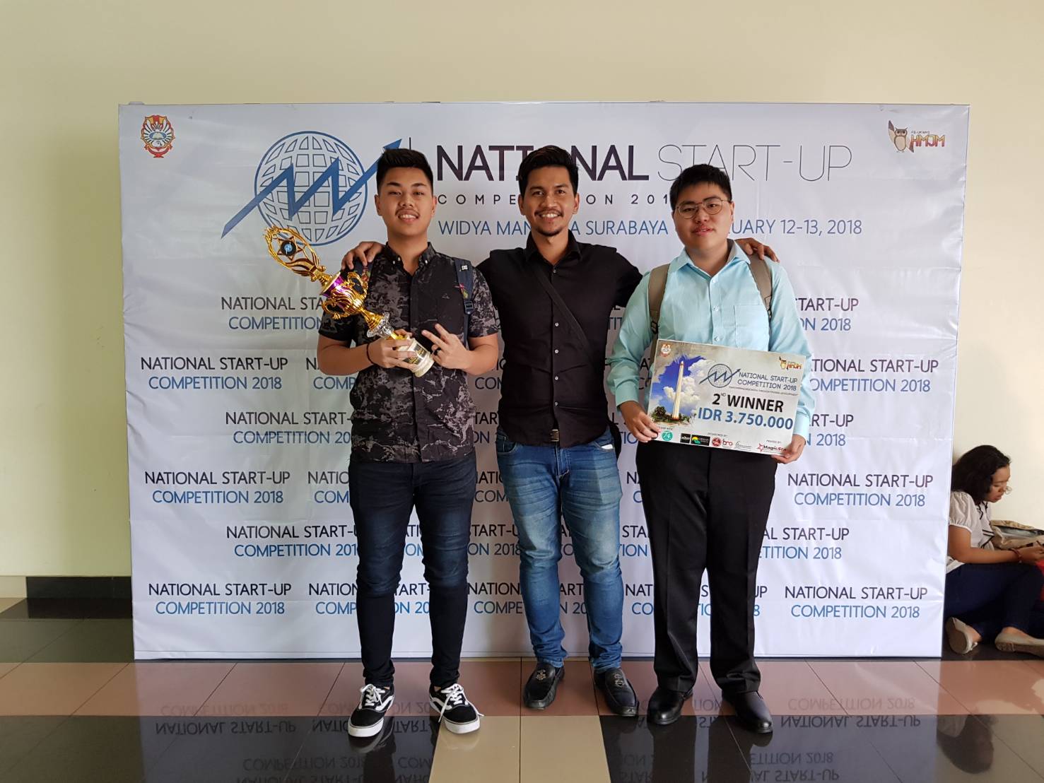 Student Achivements – BBS EBC Malang