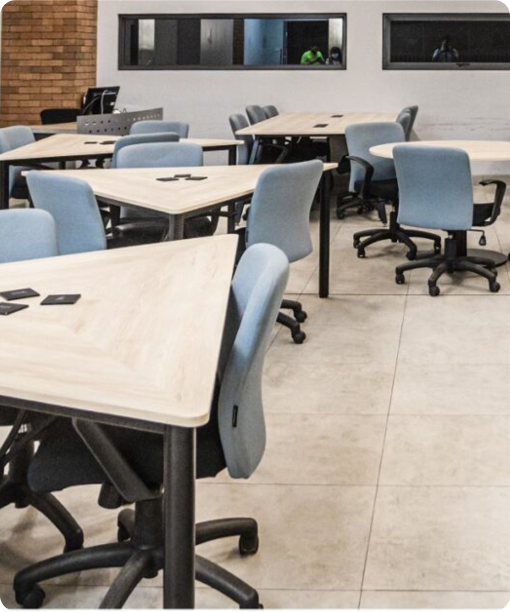 Incubator Room Laboratory – BBS EBC Malang
