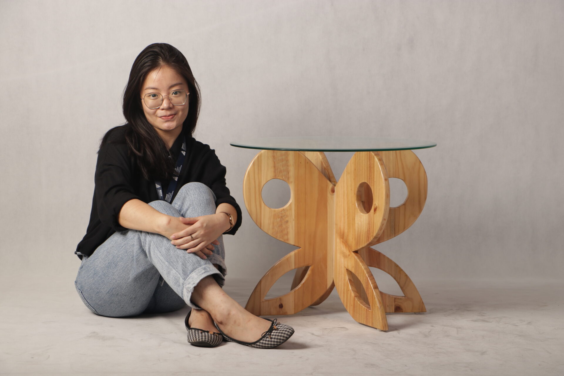 Karya desain Furnitur 1 Interior Binus Malang – Interior Design