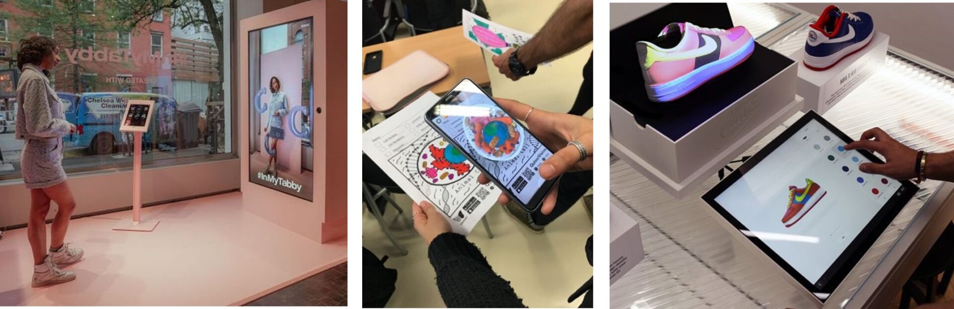 Masa Depan Retail: Inovatif dan Berwawasan – Interior Design