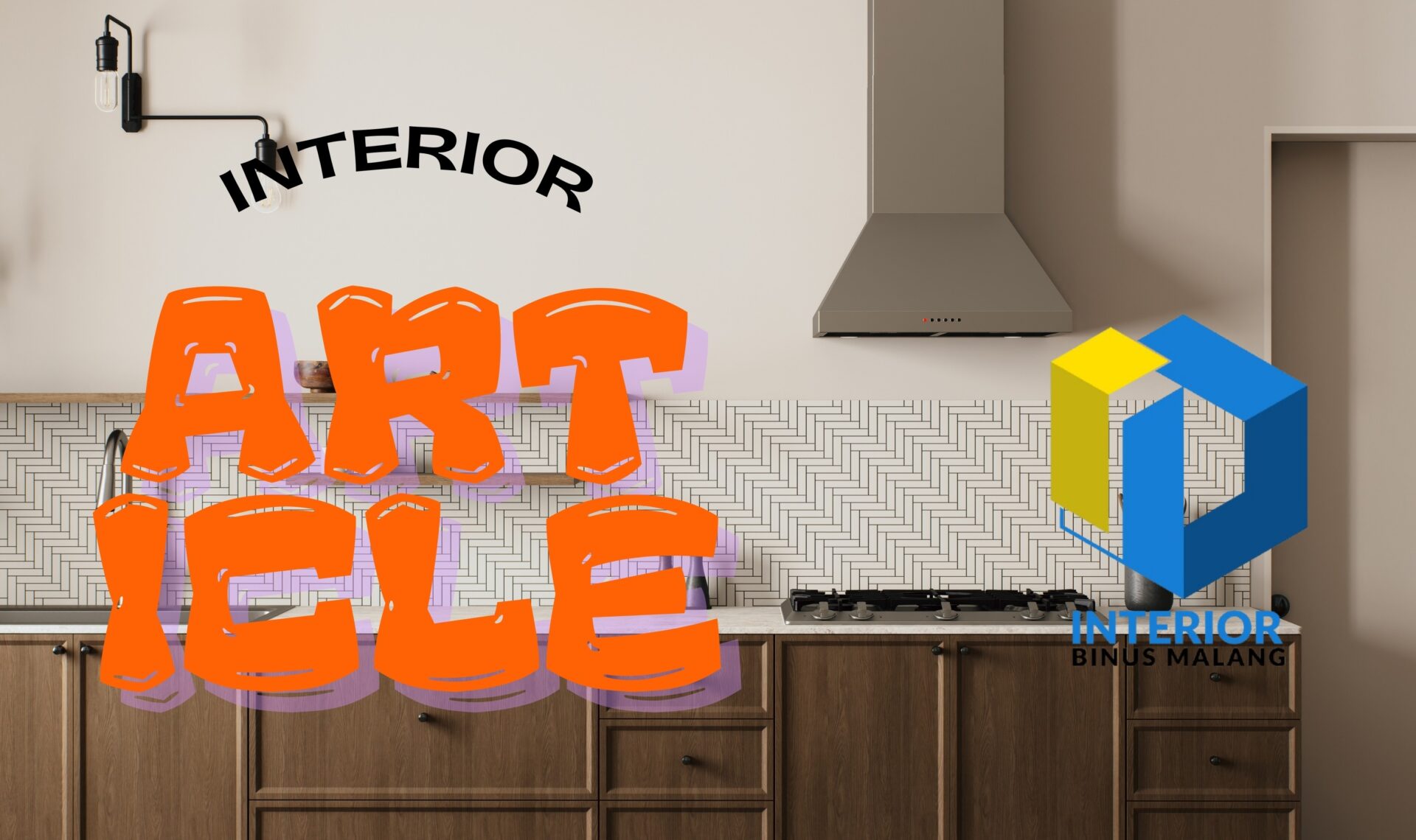 APPLE ORCHARD ROAD – Interior Design