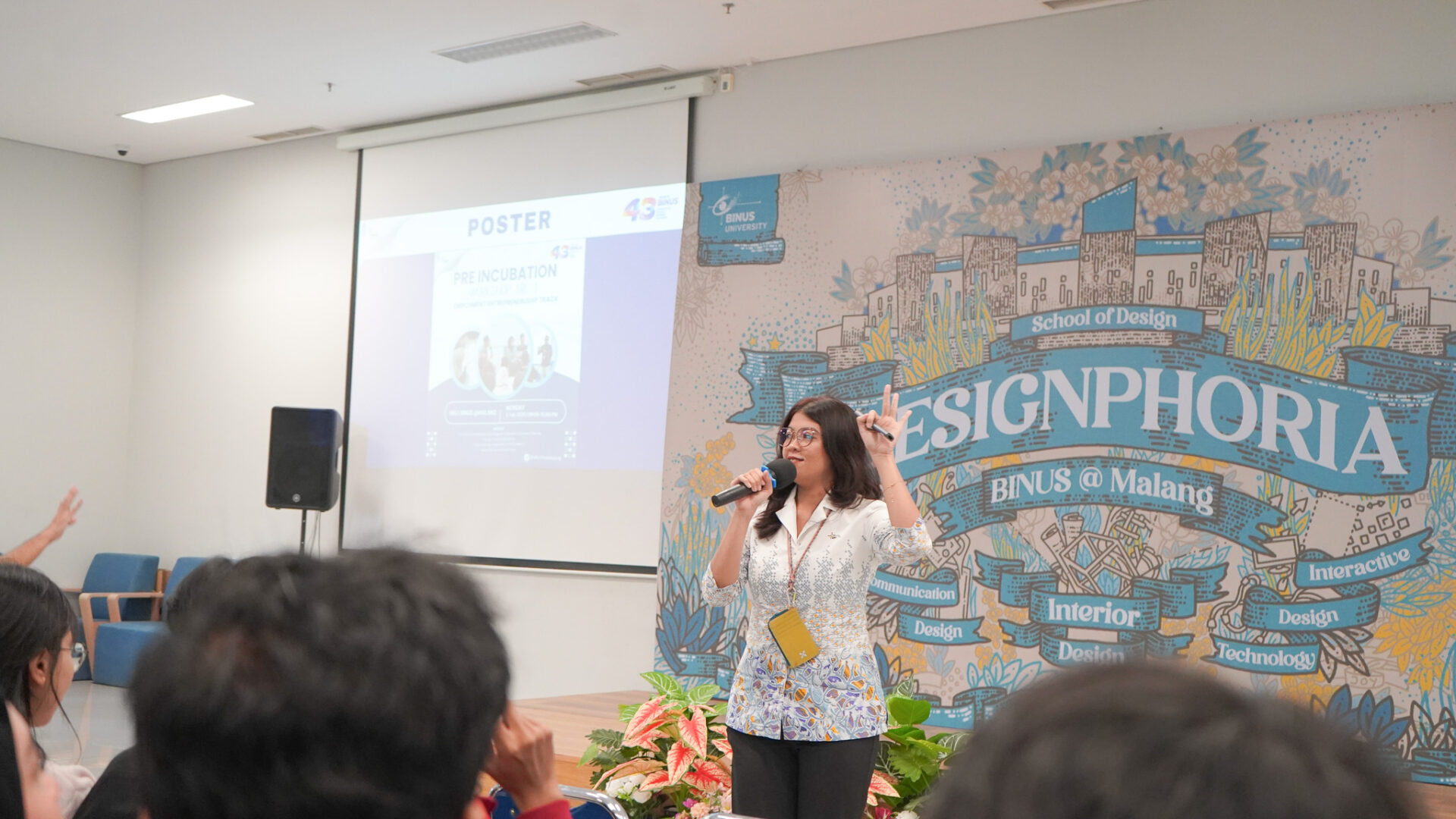 Startup 101: Mahasiswa Binus @Malang Siap Jadi Founder Masa Depan – Digital Technopreneur Minor ...
