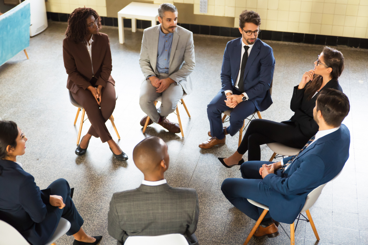 Cara Membuat Pertanyaan FGD (Focus Group Discussion) I – Public Relations
