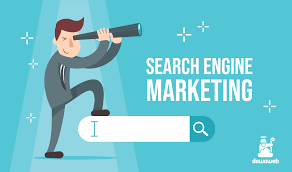 Apa itu Search Engine Marketing (SEM)? – Public Relations