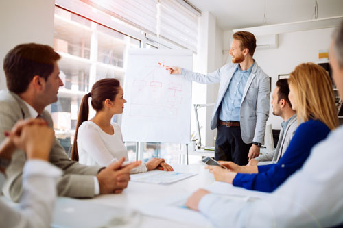 Mengenal Profesi Public Relations Part 2 – Public Relations