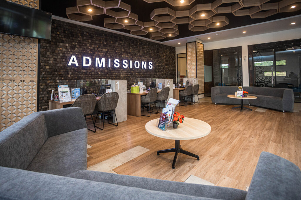 FACILITIES – Public Relations