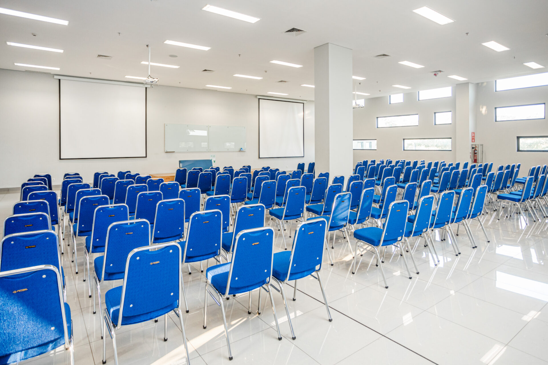 FACILITIES – Public Relations