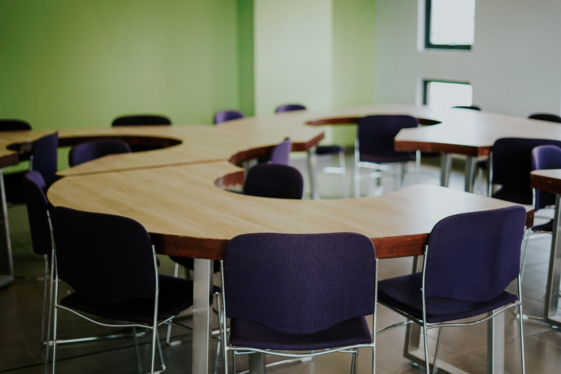 FACILITIES – Public Relations