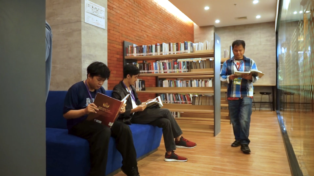 FACILITIES – Public Relations