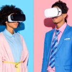 Influencer Virtual: Fenomena Baru dalam Dunia Digital dan Pemasaran ...