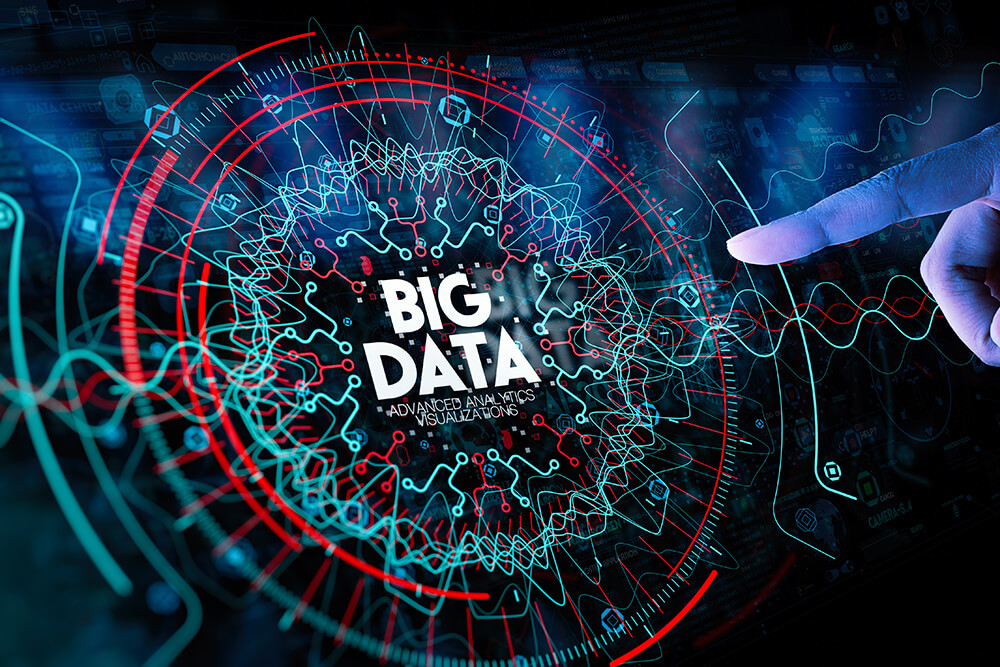 Big Data sebagai Aset Vital dalam Pengambilan Keputusan dan Strategi ...
