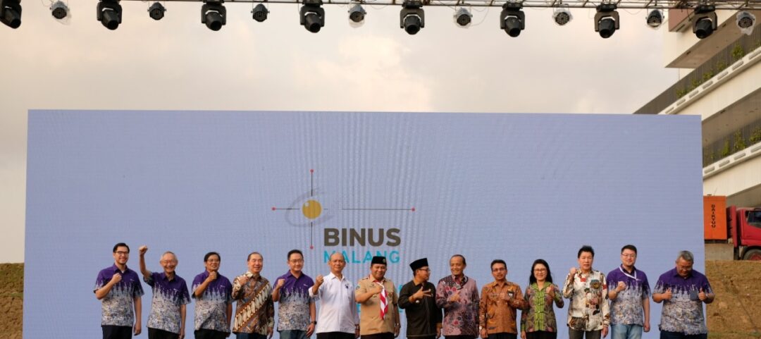 BINUS UNIVERSITY MALANG | Pilihan Universitas Terbaik di Malang