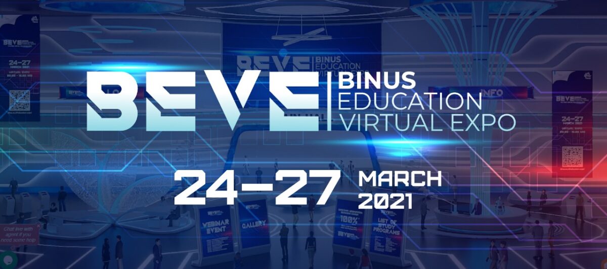 BEVE 2021 | BINUS UNIVERSITY MALANG | Pilihan Universitas Terbaik di Malang