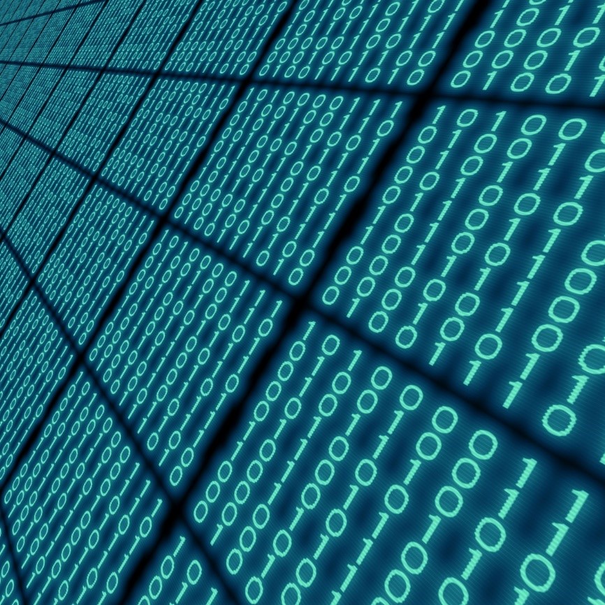 BINARY CODE (Part 1) | BINUS UNIVERSITY MALANG | Pilihan Universitas ...