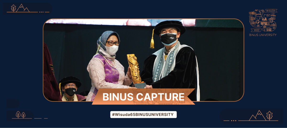 wisuda new | BINUS UNIVERSITY MALANG | Pilihan Universitas Terbaik di ...