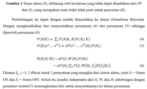 HIERARCHICAL MODELLING (Part 1) | BINUS UNIVERSITY MALANG | Pilihan ...