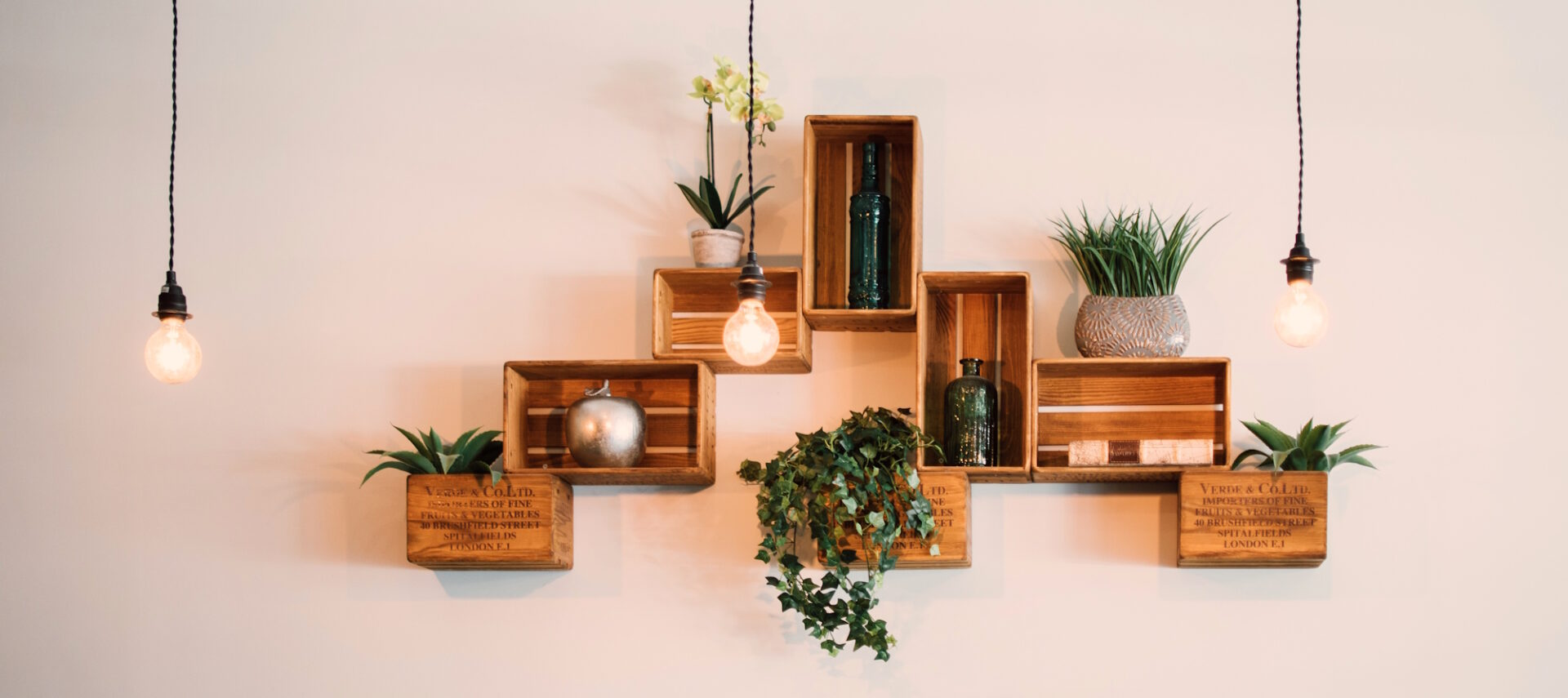 7 Ciri-Ciri Desain Interior. Apa Saja ya? Simak Pembahasanya