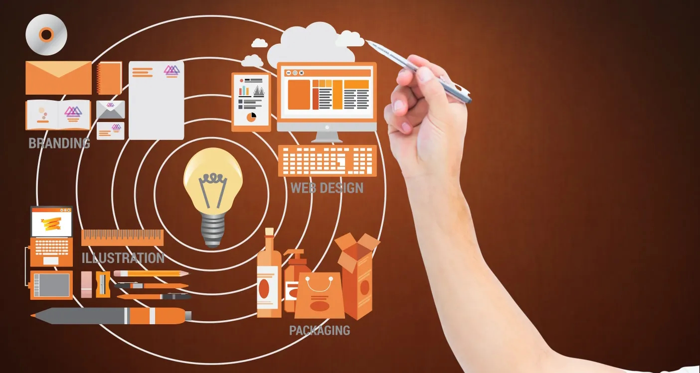 Pengertian dan Jenis Teknik Ilustrasi Digital, Apa Saja?
