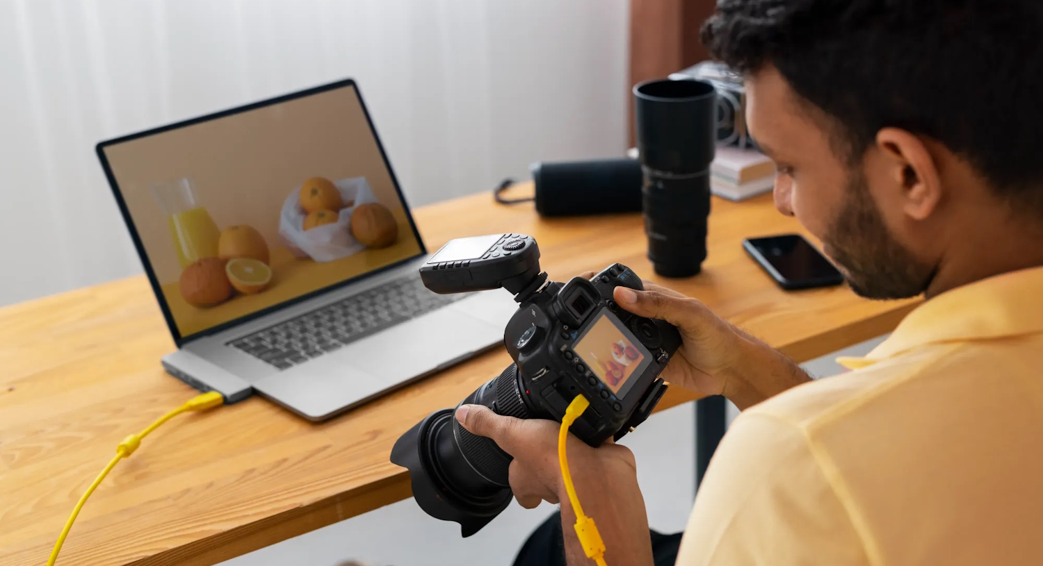 Pengolahan Citra Digital: Konsep dan Teknik