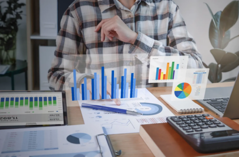 Pemodelan Data: Konsep dan Teknik