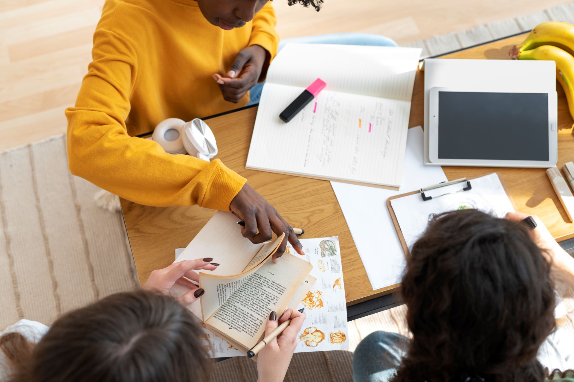 7 Contoh Modernisasi di Bidang Pendidikan | BINUS UNIVERSITY MALANG ...