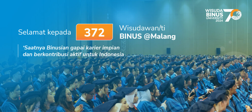 BINUS UNIVERSITY MALANG | Pilihan Universitas Terbaik di Malang
