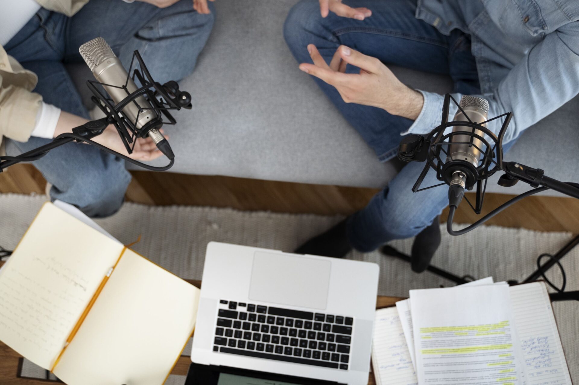 Cerita 3 Alumni BINUS yang Sukses Berkarier di Dunia PR | BINUS ...