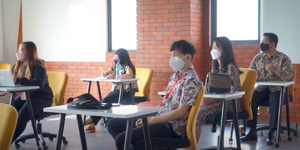 Yuk, Intip 15 Fasilitas di BINUS Malang! | BINUS UNIVERSITY MALANG ...