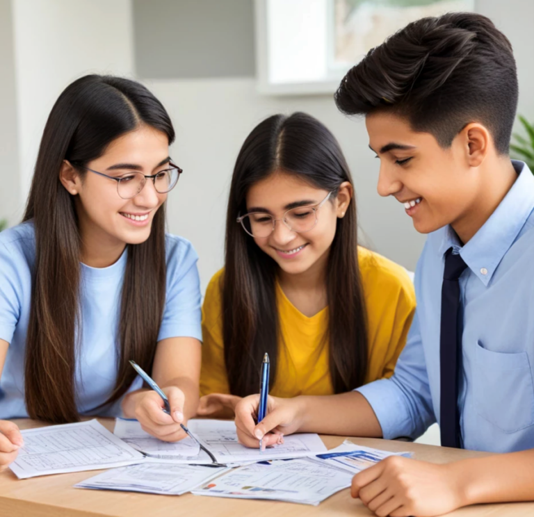 Literasi Keuangan dan Investasi untuk Gen Z: Membangun Masa Depan Finansial yang Cerah – BINUS ...