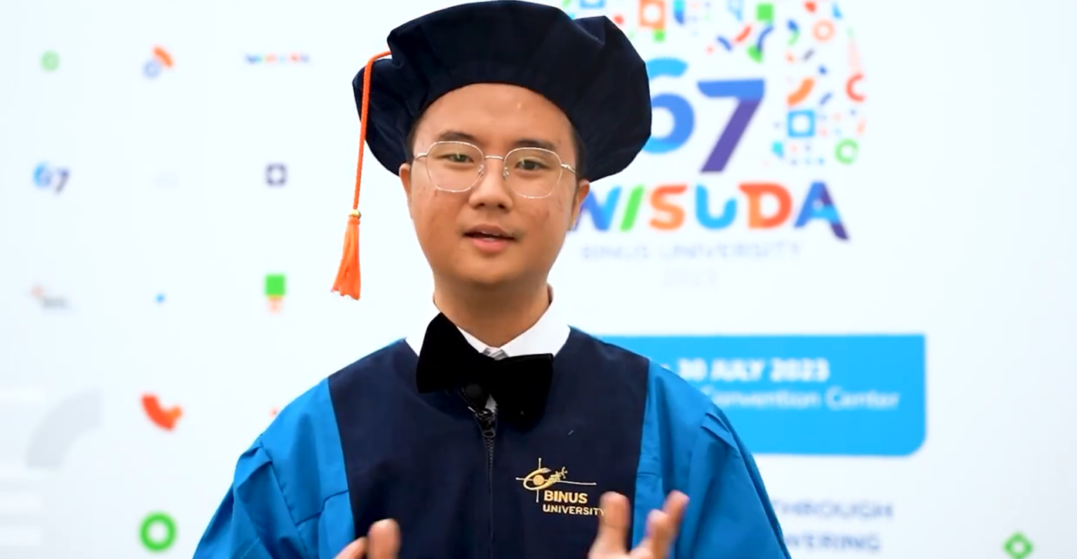 BINUS Sustainable Development Goals