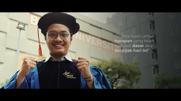 BINUS Sustainable Development Goals