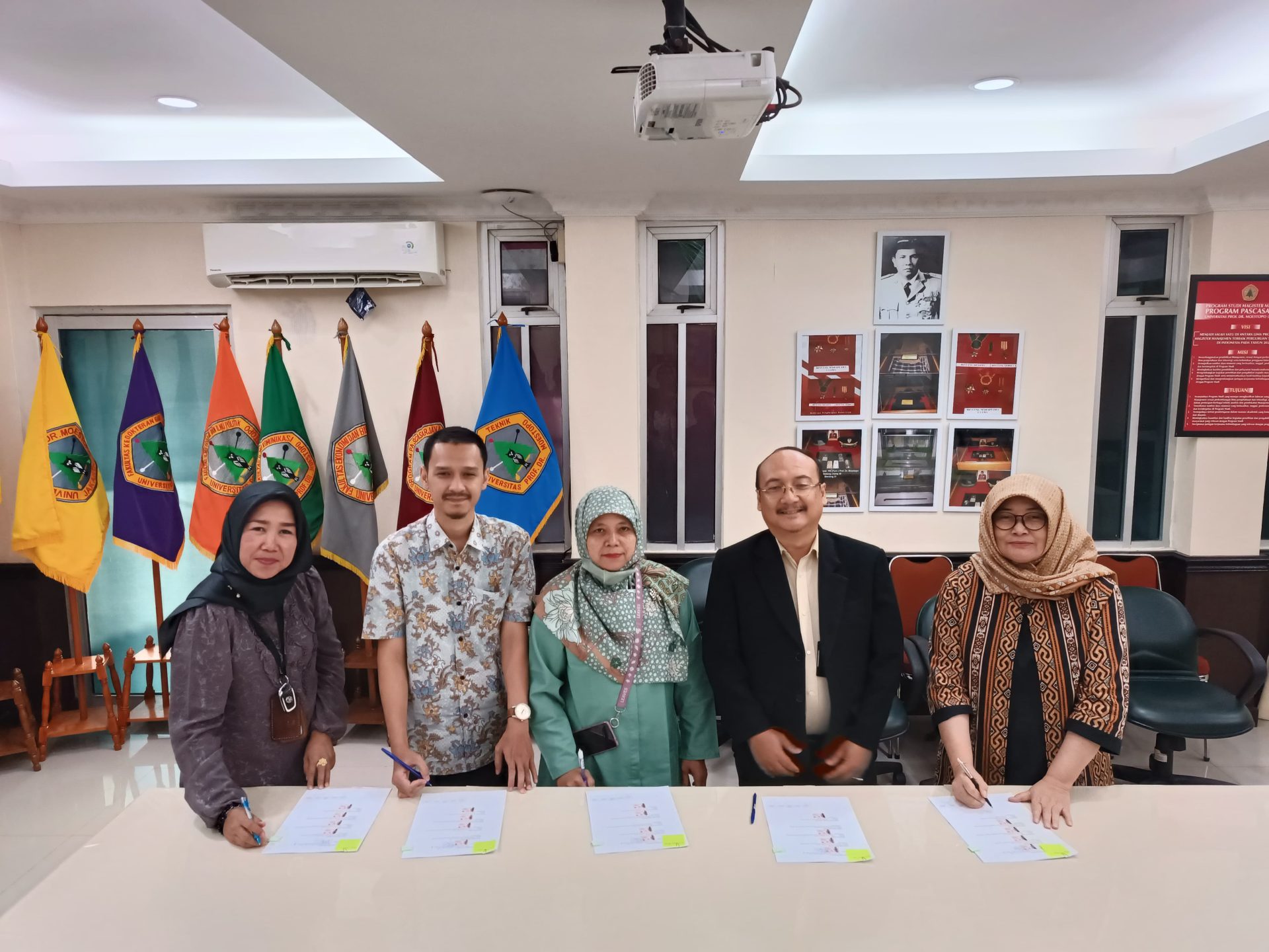 BINUS Sustainable Development Goals