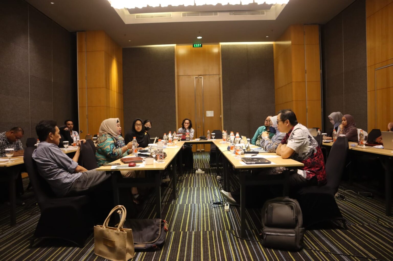 BINUS Sustainable Development Goals