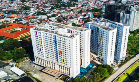 BINUS Sustainable Development Goals