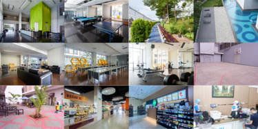 BINUS Sustainable Development Goals