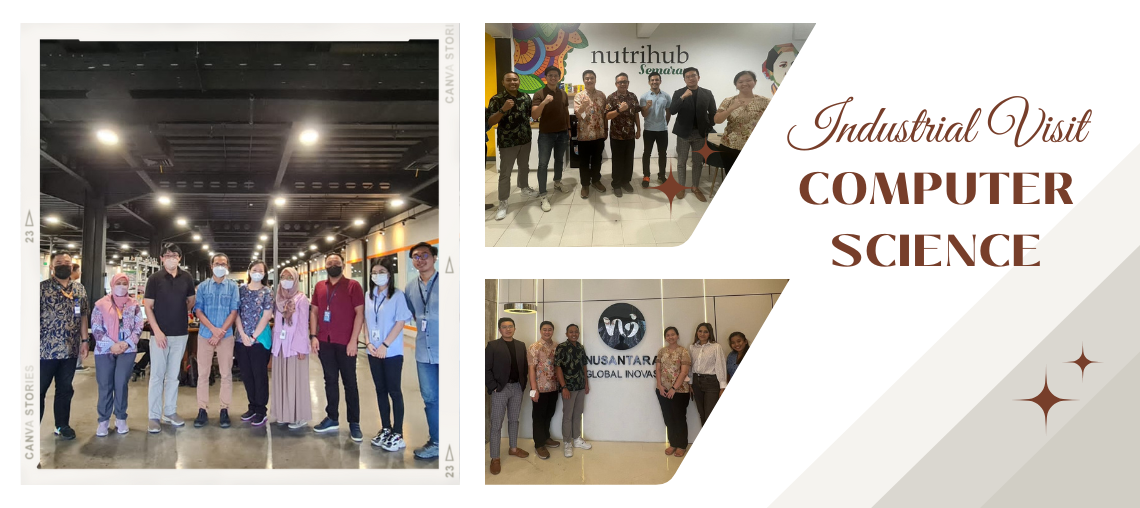 BINUS COMPUTER SCIENCE SEMARANG – BINUS COMPUTER SCIENCE SEMARANG