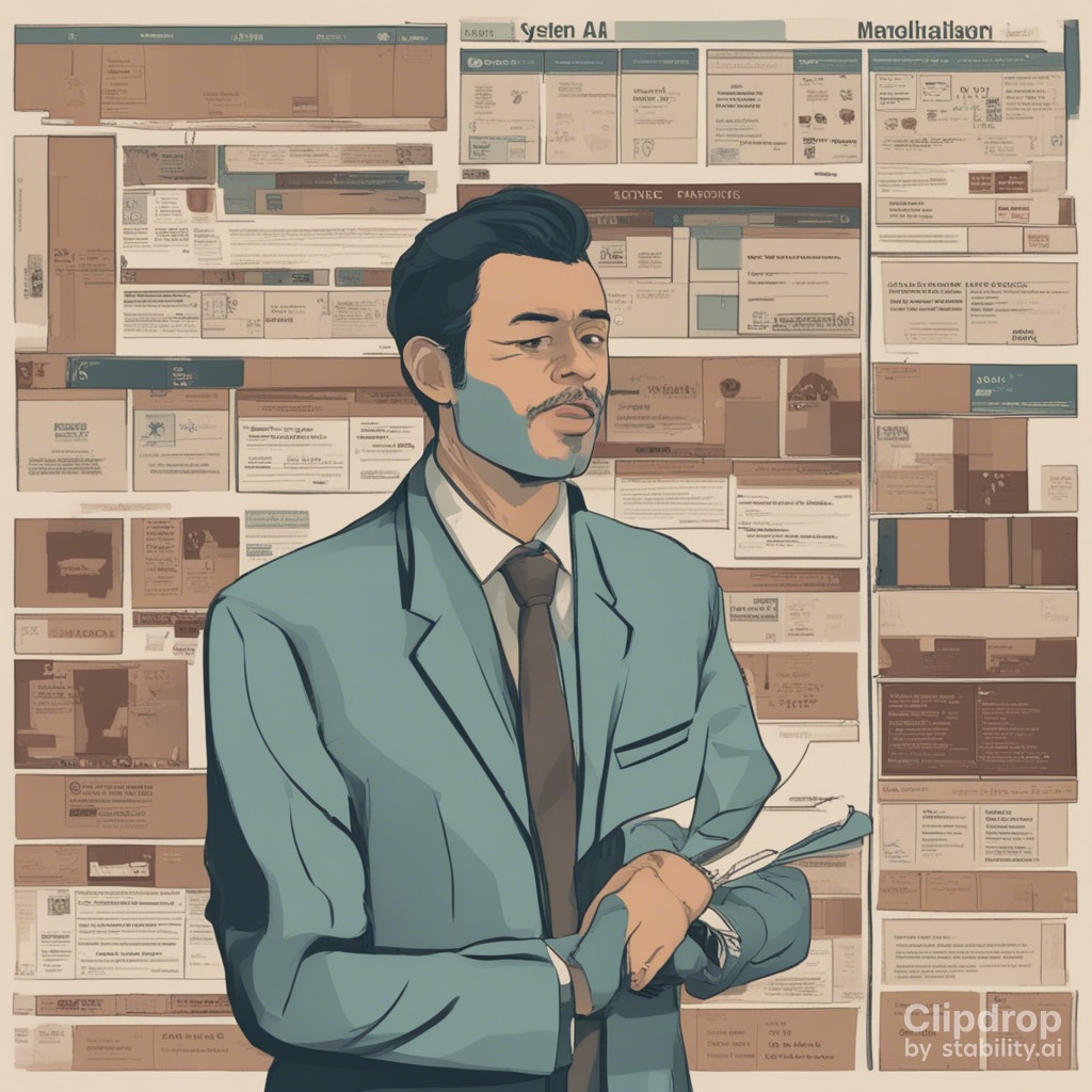 System Analyst/Developer – BINUS COMPUTER SCIENCE SEMARANG