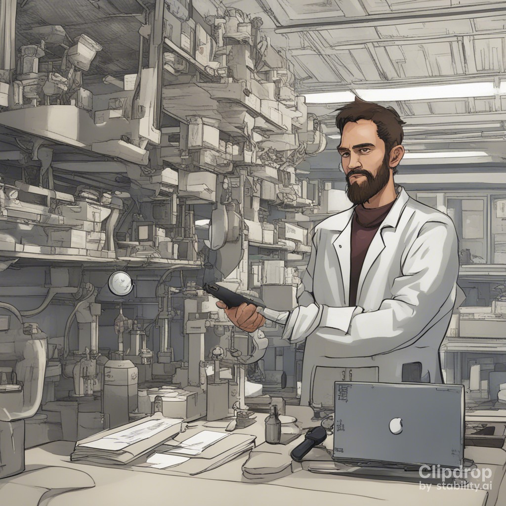 Researcher – BINUS COMPUTER SCIENCE SEMARANG