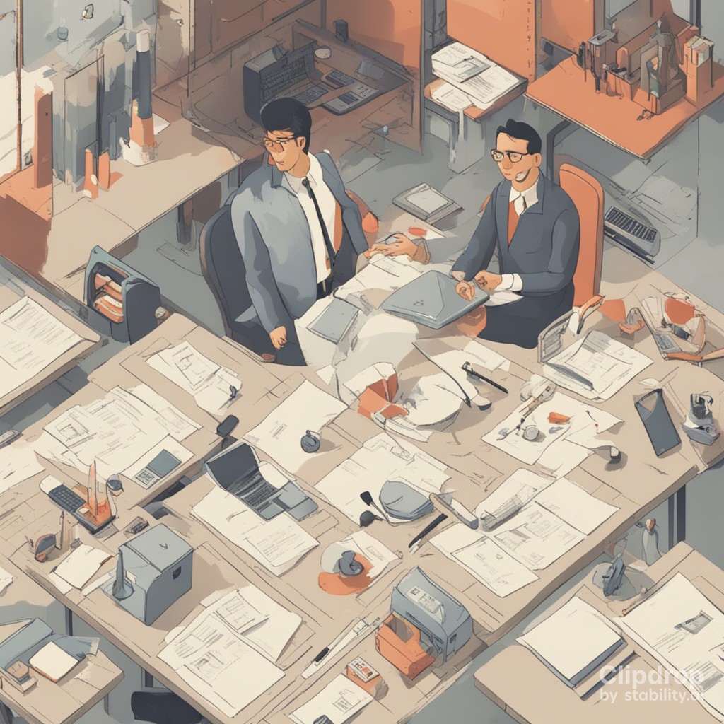 Data Scientist – BINUS COMPUTER SCIENCE SEMARANG