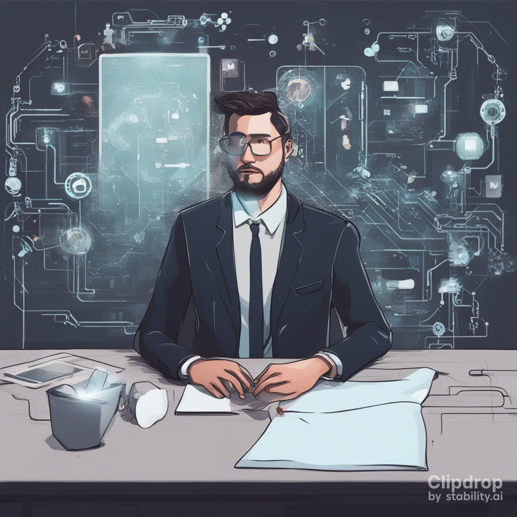 Artificial Intelligence Specialist – BINUS COMPUTER SCIENCE SEMARANG