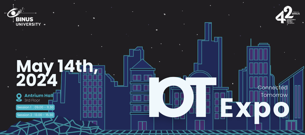 BINUS COMPUTER SCIENCE SEMARANG – BINUS COMPUTER SCIENCE SEMARANG