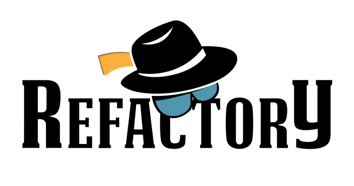 Refactory – BINUS DKV SEMARANG