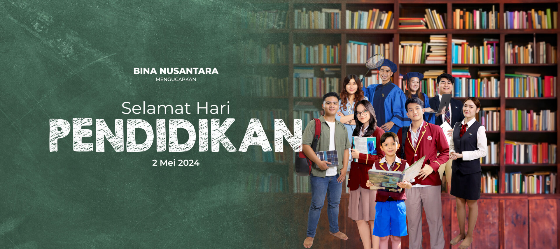 BINUS DKV SEMARANG