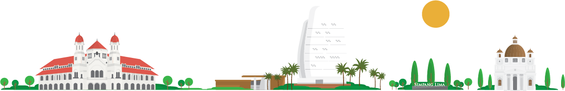 BINUS UNIVERSITY SEMARANG - BINUS UNIVERSITY