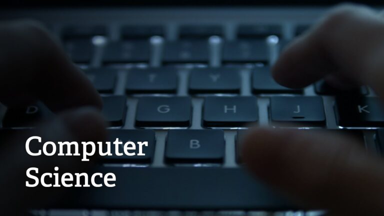 Computer Science, Jurusan Populer Milenial Masa Kini. Bagaimana Prospek ...