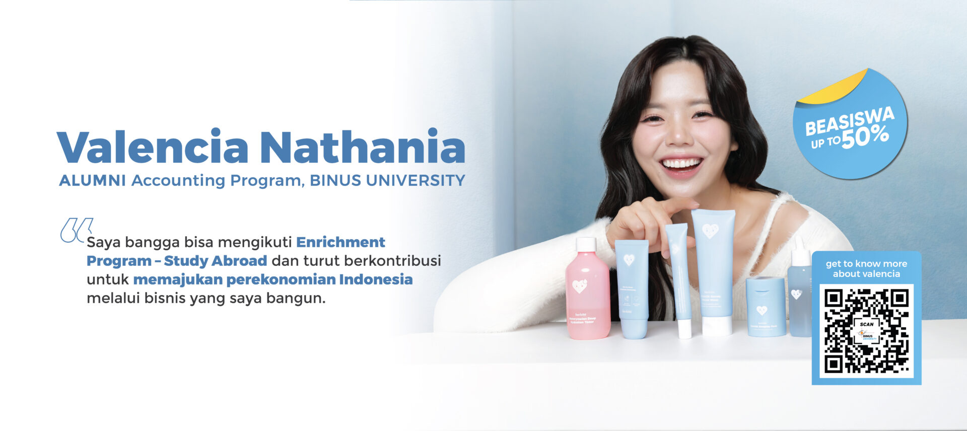 BINUS UNIVERSITY SEMARANG - BINUS UNIVERSITY