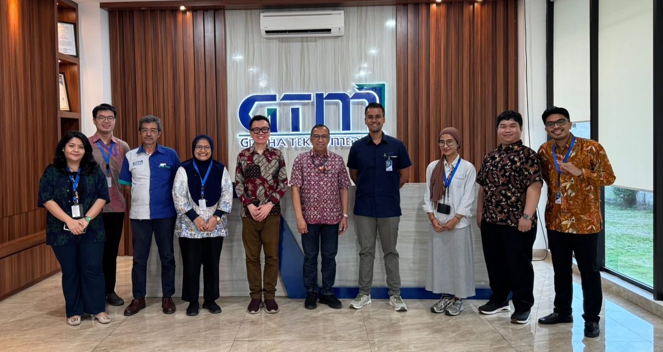 BINUS and GTM Explore RnD for Medical Device Innovation – Binus Tech ...