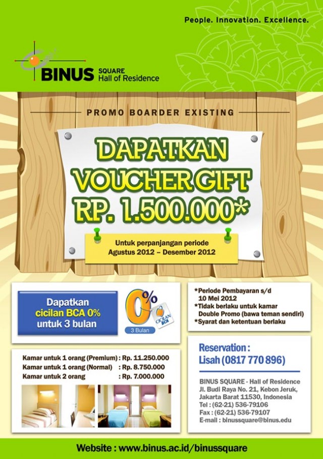 Promo Boarder Existing BINUS SQUARE | BINUS UNIVERSITY